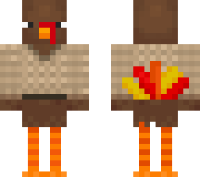 SoleVolcano1149 | Minecraft Skin