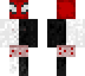 spider | Minecraft Skins