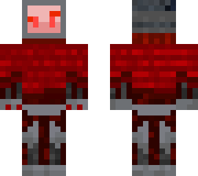 Tabs v1 | Minecraft Skin