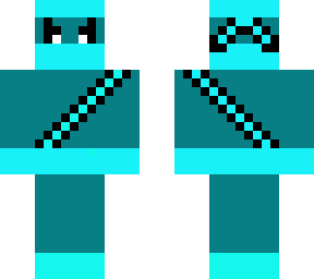 Latest Minecraft Skins