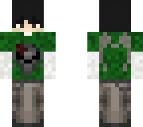 tokyo | Minecraft Skins