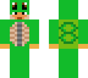 minecraft turtle | Minecraft Skins