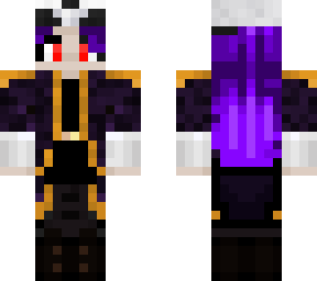 vampire | Minecraft Skins