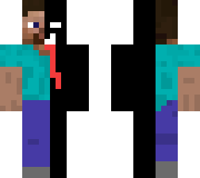 venom | Minecraft Skins