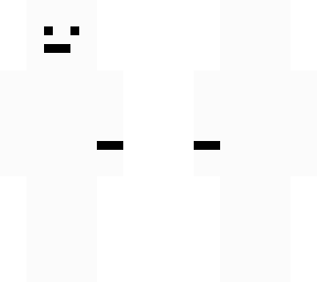 white guy | Minecraft Skin
