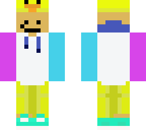 arms | Minecraft Skins