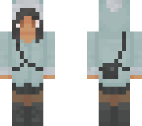 winter | Minecraft Skins