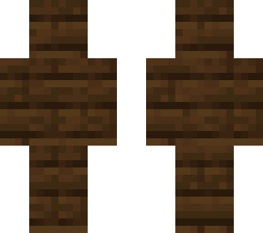 wooden | Minecraft Skins