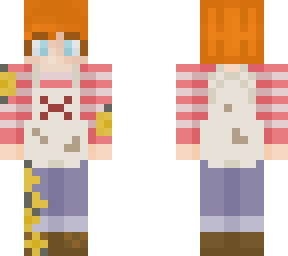 bakery | Minecraft Skins