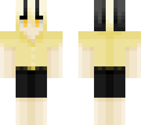 bee | Minecraft Skins