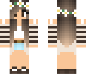 444444444444 | Minecraft Skin