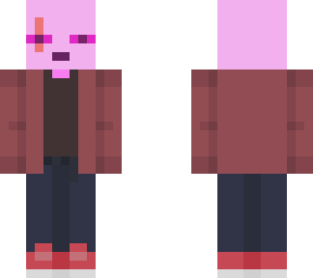 ace | Minecraft Skins
