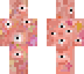 flesh | Minecraft Skins