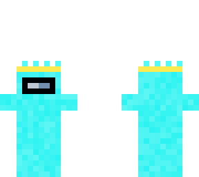 among us | Minecraft Skins