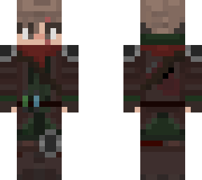 sua | Minecraft Skins