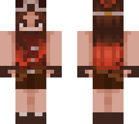 artificer | Minecraft Skins