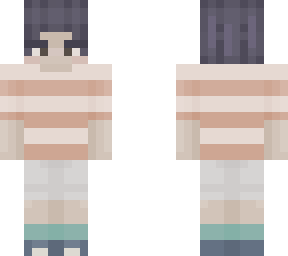 BENJAMIN WEEDWACKER | Minecraft Skin