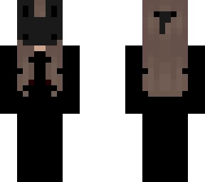 bunny mask | Minecraft Skins