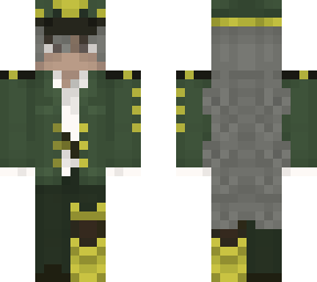 limbus company | Minecraft Skins