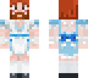 caseoh | Minecraft Skins