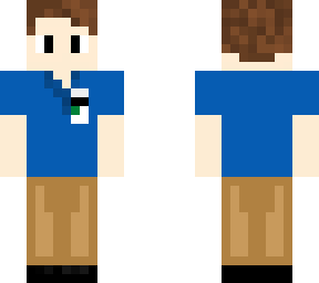 charlie | Minecraft Skins