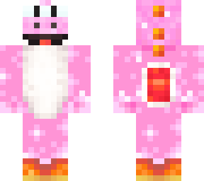 yoshi | Minecraft Skins