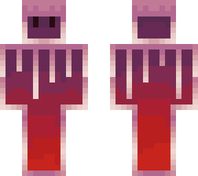 crave | Minecraft Skins