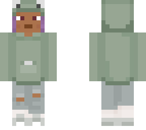 efe | Minecraft Skins