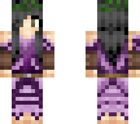fae | Minecraft Skins