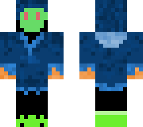 wizard | Minecraft Skins
