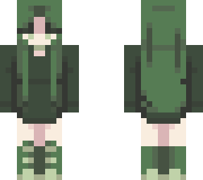 forest | Minecraft Skins