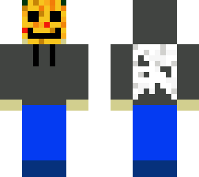 forge | Minecraft Skins