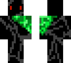 shadow | Minecraft Skins