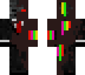 grox | Minecraft Skins