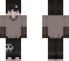 grunge | Minecraft Skins
