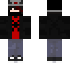 Hadriel | Minecraft Skin