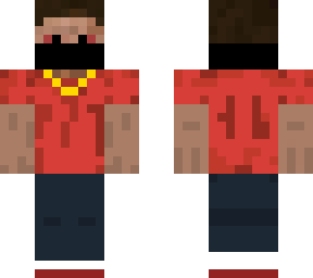 steve high | Minecraft Skins