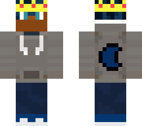 Hydra | Minecraft Skin