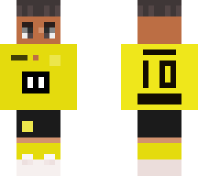 sancho | Minecraft Skins