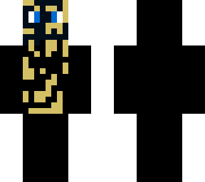 jojo | Minecraft Skins