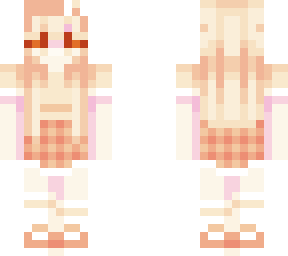 jolteon | Minecraft Skins