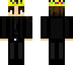 techno | Minecraft Skins