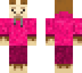 lama | Minecraft Skins