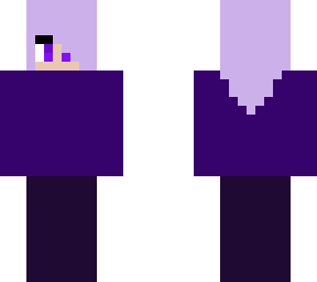 lola | Minecraft Skin