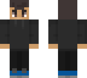 Me (Evan) | Minecraft Skin