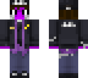 afton michael | Minecraft Skins