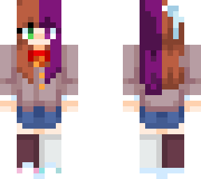 mixed | Minecraft Skins