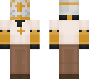 gabriel | Minecraft Skins