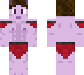 abs | Minecraft Skins