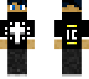 christian | Minecraft Skins